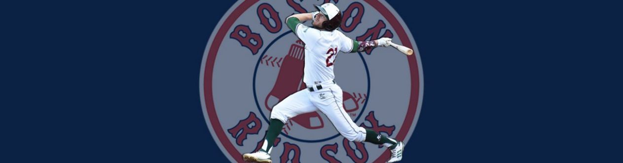 Red Sox Sign All-Star Outfielder Colin Willis