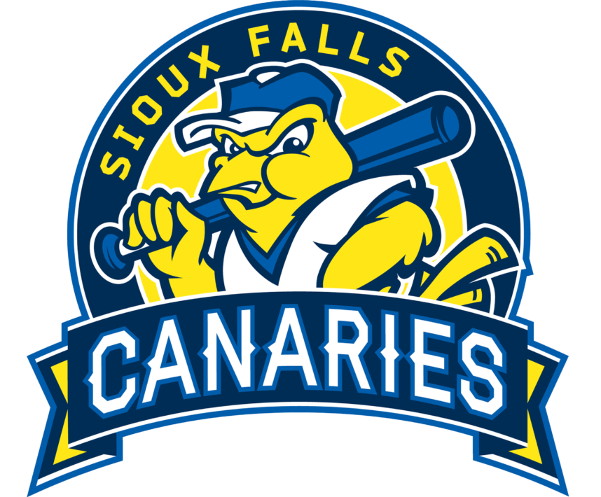 Sioux Falls Canaries