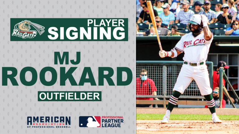 Rookard Returns for the 2022 Season