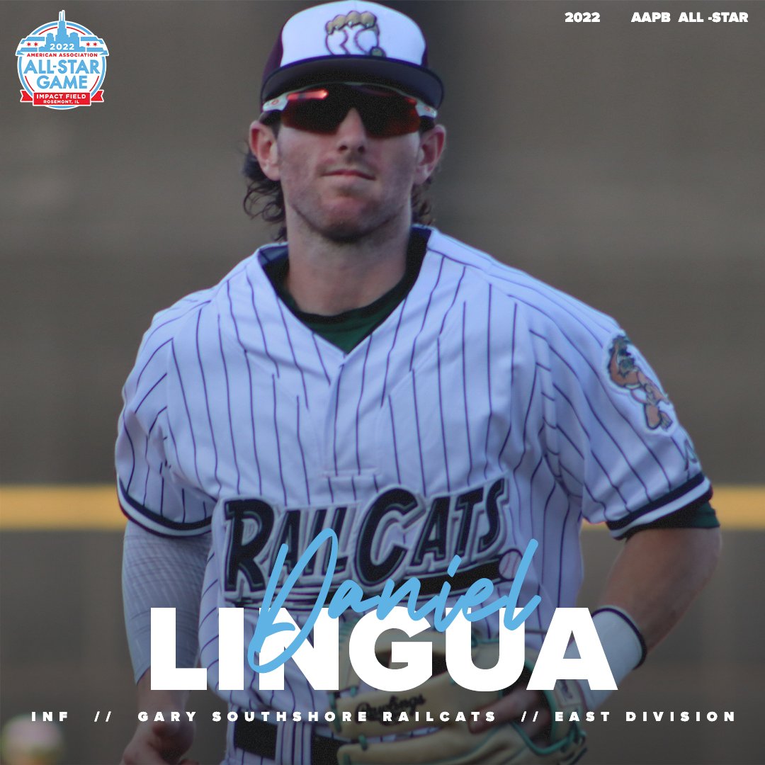 Lingua Wins “Last Man In” Fan Vote for Final All-Star Spot