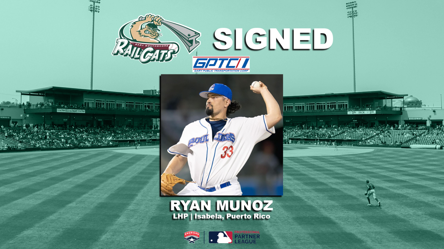 Rogers Brings in Lefty to Bolster Bullpen