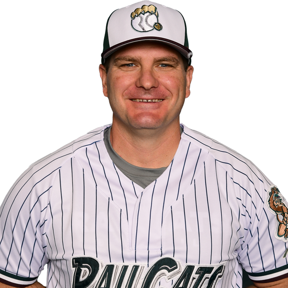 Jason Carbonneau